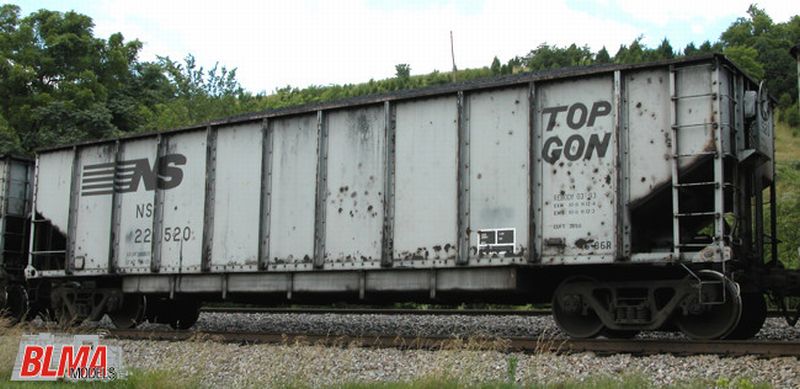 PWRS Pacific Western Rail Systems